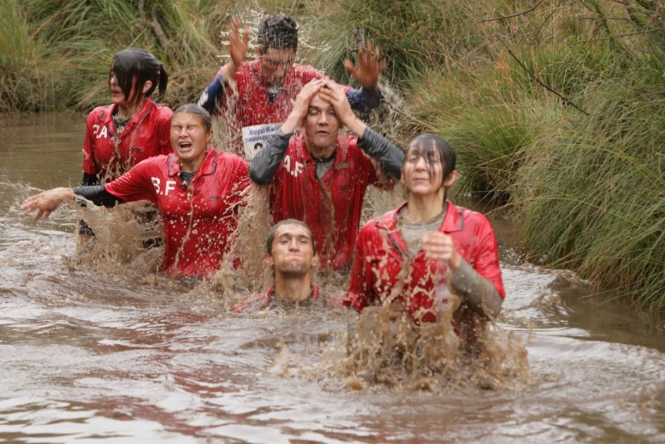 Hannah Beazer is fundraising for Devon Air Ambulance Trust