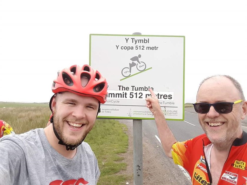 Peter Sixsmith is fundraising for Noah’s Ark Children’s Hospital ...