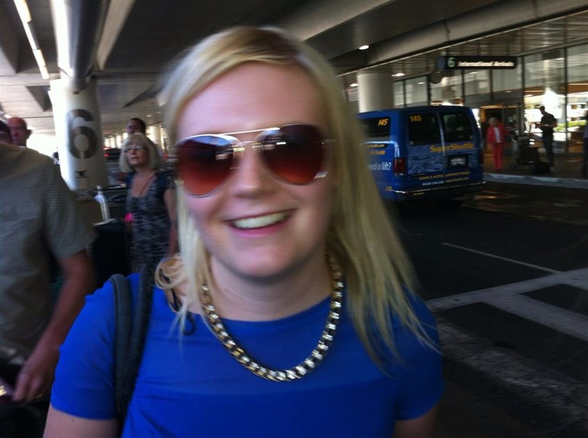 Fiona Rose is fundraising for Cancer Research UK