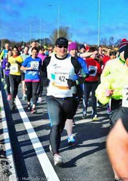 Jamie Penn is fundraising for Alzheimer's Research UK