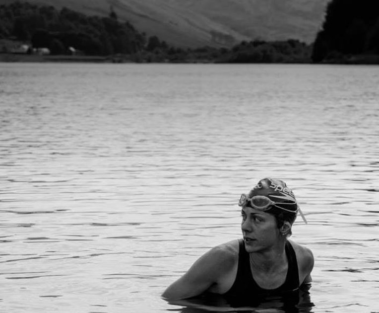 Kate Pearson is fundraising for Cystic Fibrosis Trust