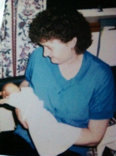 Tracy Fern is fundraising for Sands