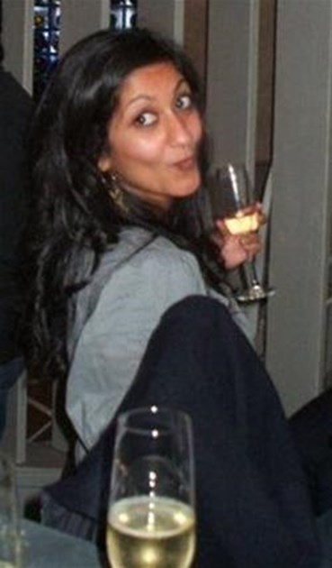 Deepa Patel is fundraising for Cancer Research UK