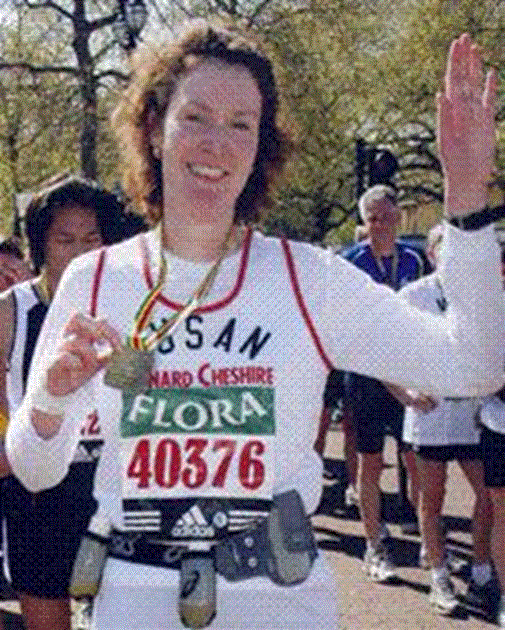 Susan Ruff is fundraising for Worshipful Company of Butchers General ...