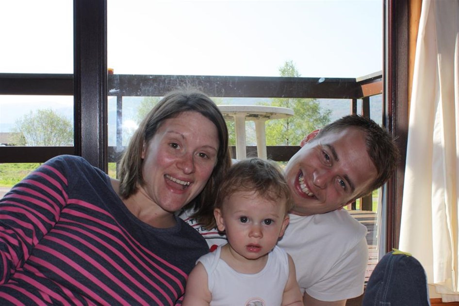 Simone Payne is fundraising for Norfolk and Norwich Hospitals Charity