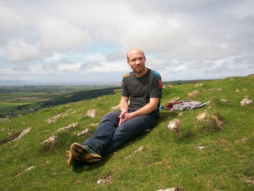Frances Rose is fundraising for Bristol Mind
