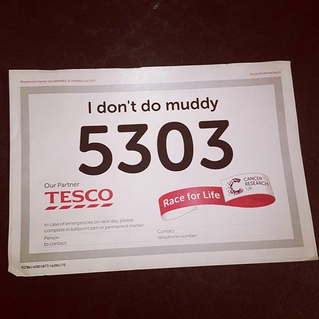 Paula Stillman is fundraising for Cancer Research UK