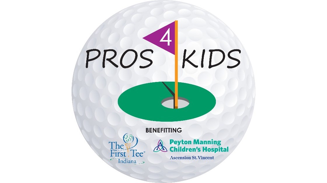 Susan Bond- Philo is fundraising for Indiana Golf Foundation Inc