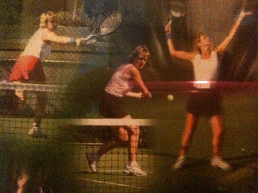 Natasha Li is fundraising for Cancer Research UK