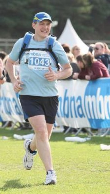 Hayley Merchant is fundraising for Early Break