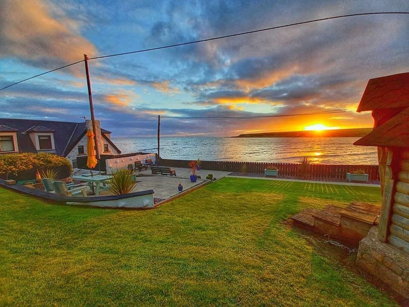 Lisa Cadden is fundraising for Hope House (Ireland)