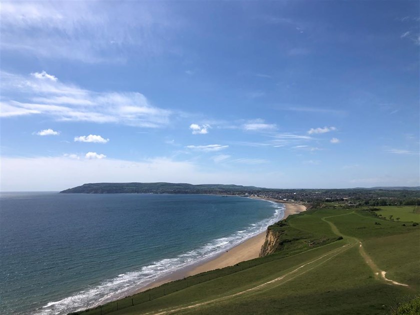 rhys hunt is fundraising for Mind