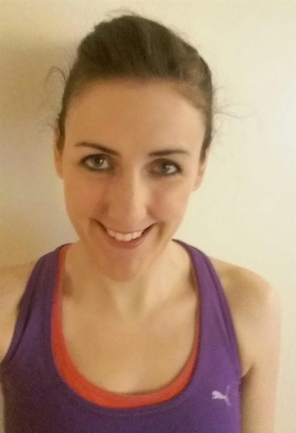 Stephanie Innes-Smith is fundraising for HALT