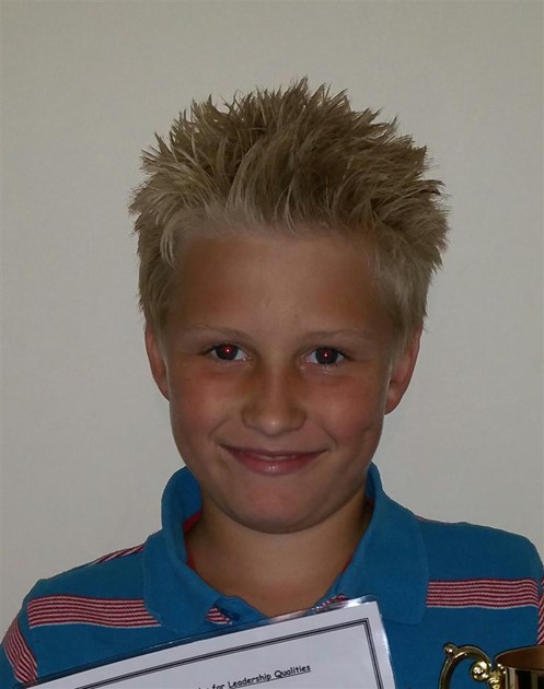 Nicola Stevenson is fundraising for The Matt Hampson Foundation