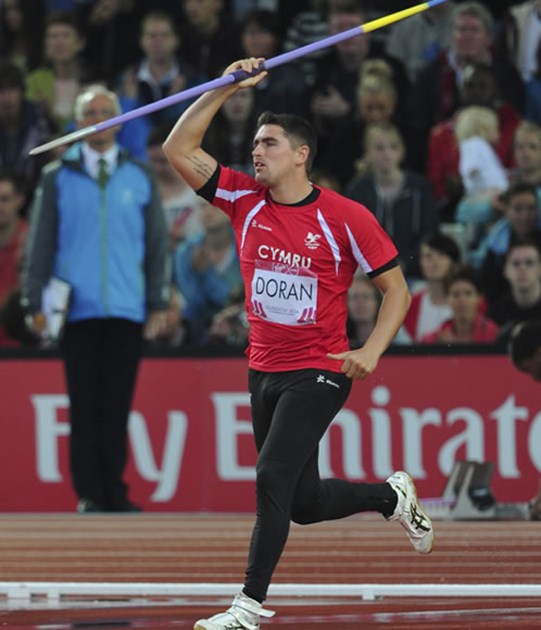 Lee Doran is fundraising for Sturts Community Trust