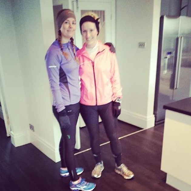 Jade Ratcliffe is fundraising for Cancer Research UK