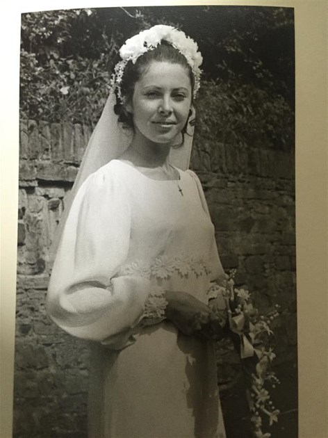 Gavin Sinnott is fundraising for Alzheimer's Society