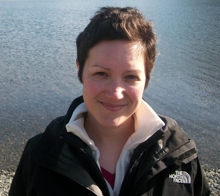 Mei-Ling Grey is fundraising for Cancer Research UK