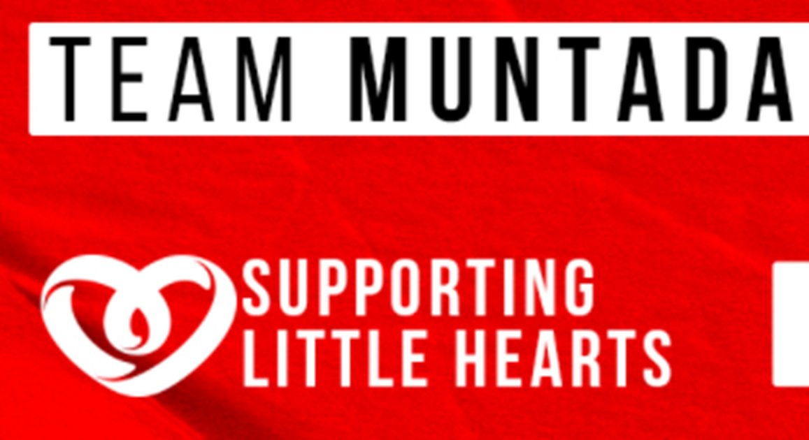 Muhit Kashim is fundraising for Muntada Aid