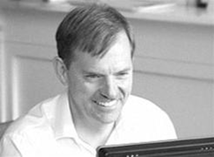 Nicholas Cox is fundraising for Crohn’s & Colitis UK