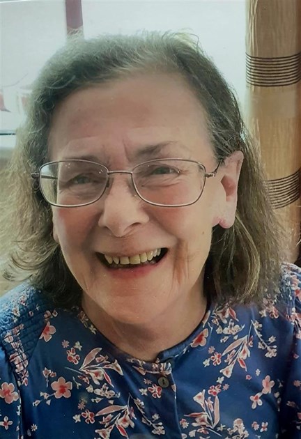 Laura Sharples is fundraising for Alzheimer's Society