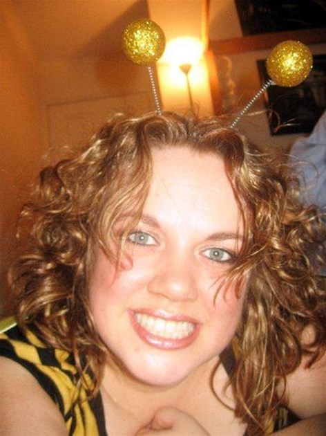 Kalie Sharp is fundraising for Woking Hospice