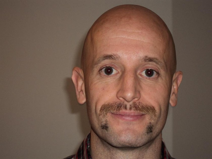 Geoff Long is fundraising for PROSTATE CANCER UK