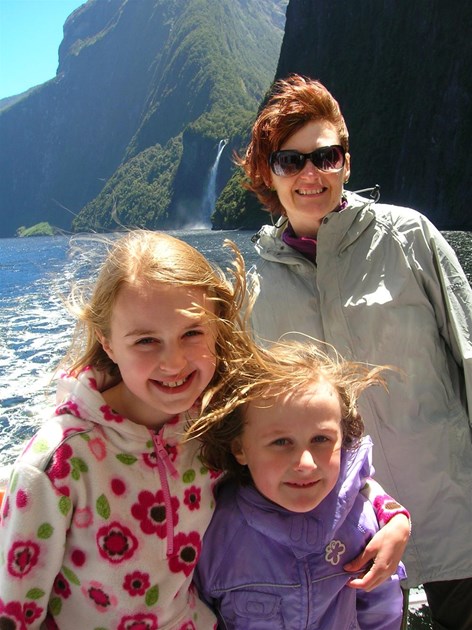 Nicola Spencer is fundraising for Winston's Wish