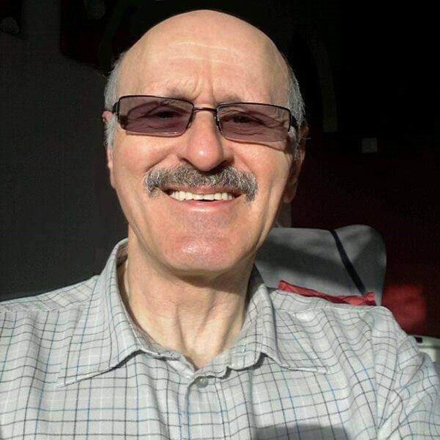 Lucy Marren is fundraising for The Prince of Wales Hospice, Pontefract