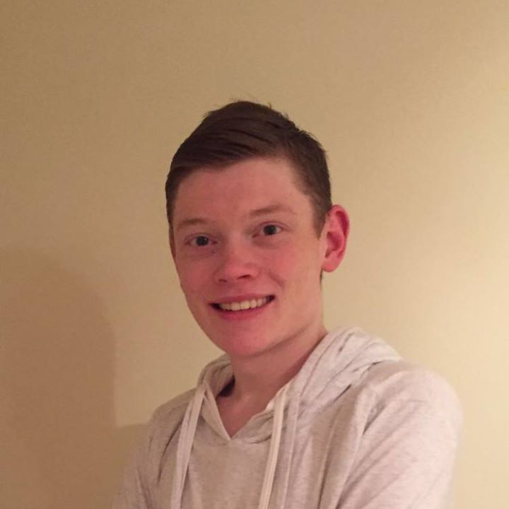 Chris Staples is fundraising for MND Scotland
