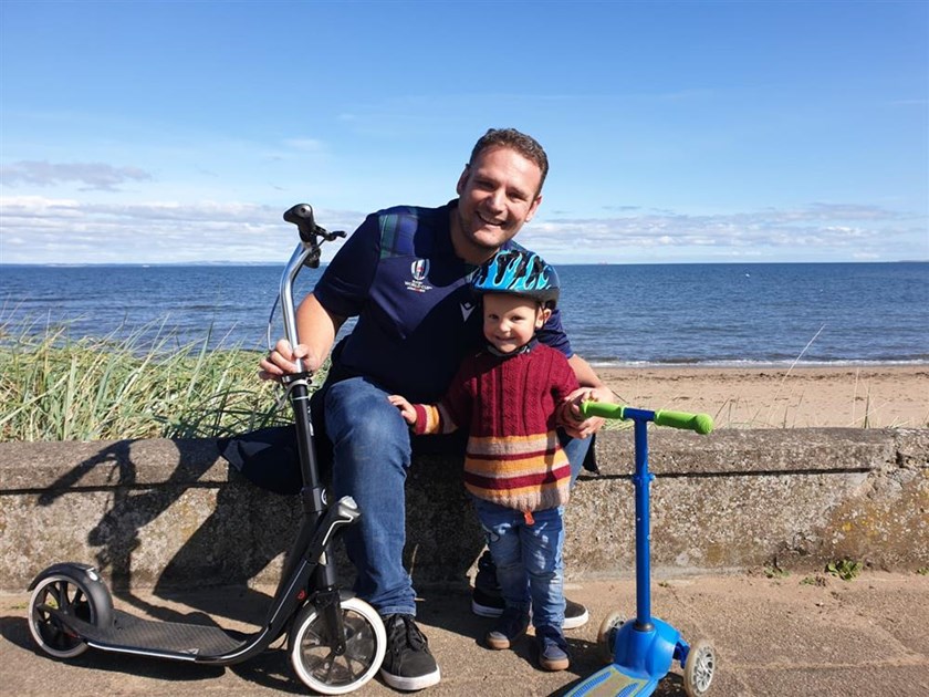 Kris McLean is fundraising for Emergency Services Cenotaph