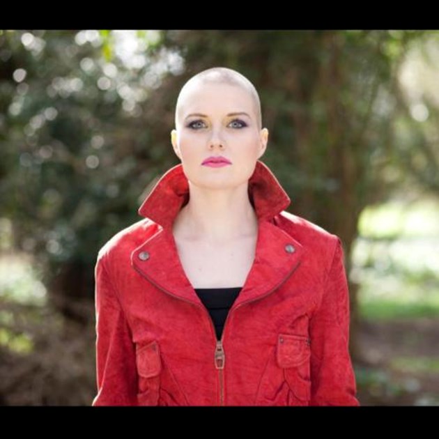 Emma Short is fundraising for Macmillan Cancer Support