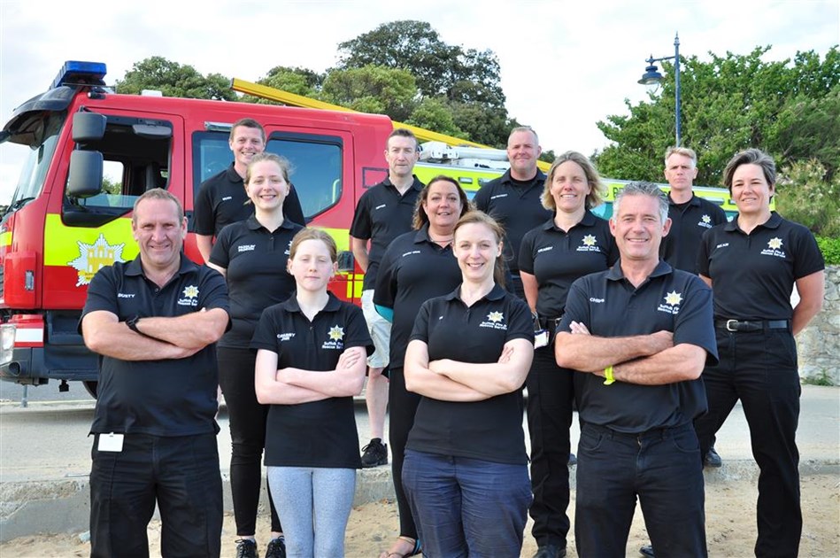 Sally Hammond is fundraising for SUFFOLK MIND