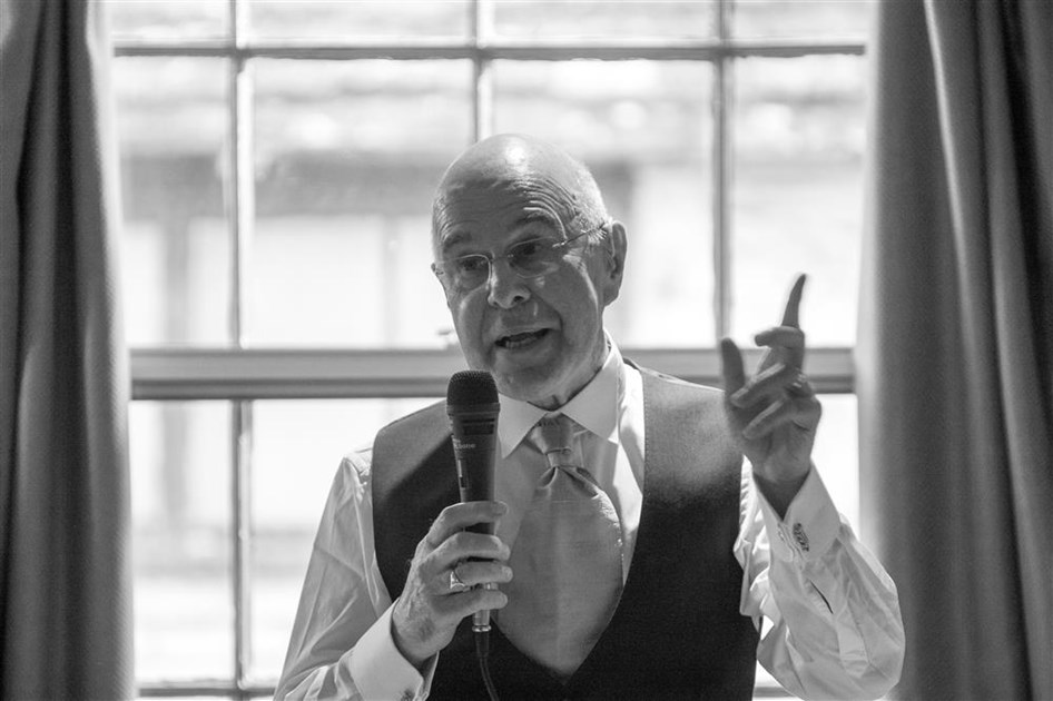 Matt Temple is fundraising for British Heart Foundation