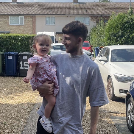 Jack Allsop is fundraising for Addenbrooke’s Charitable Trust