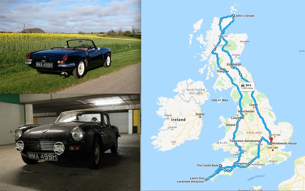 Peter Stupple is fundraising for Epilepsy Research Institute UK