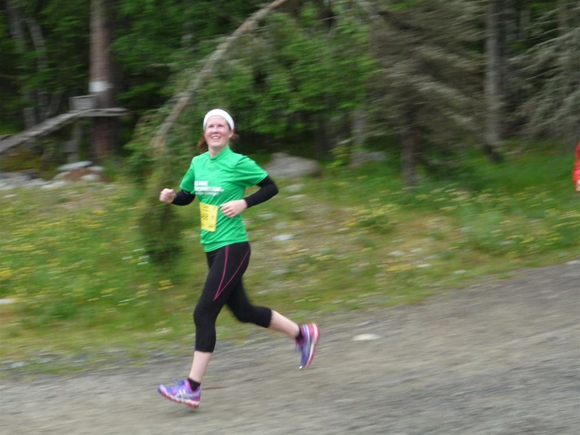 Catherine Hoare is fundraising for Macmillan Cancer Support