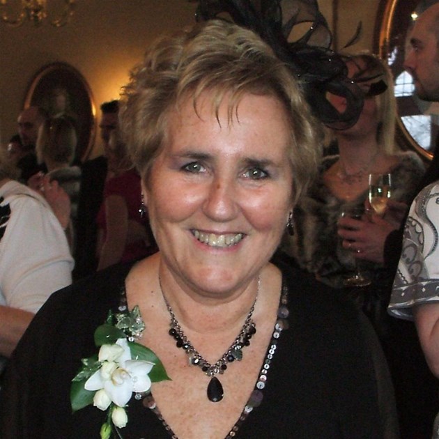 Sarah Fidler is fundraising for Weston Park Hospital Development Fund