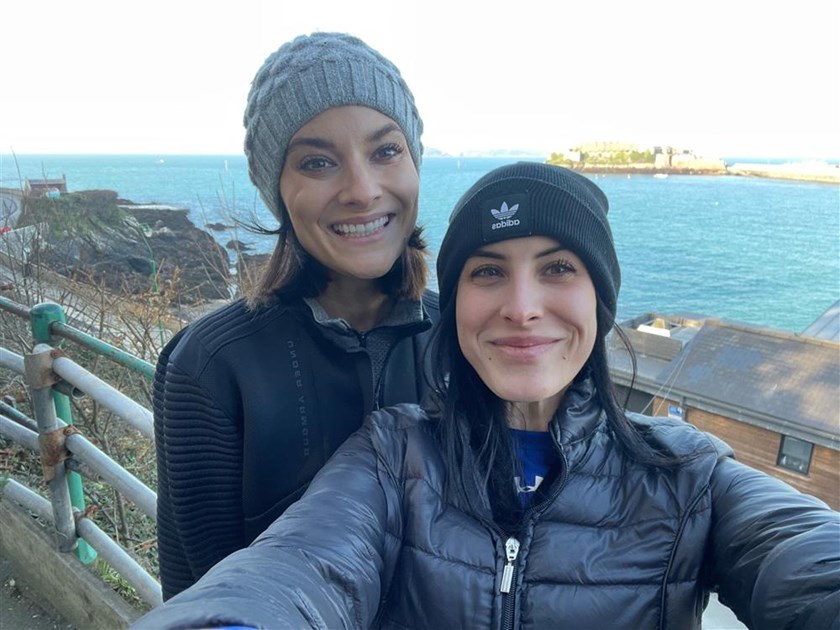 Chelsea Falla is fundraising for Smile For Georgie Foundation