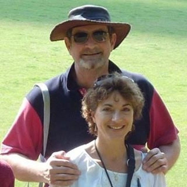 Sarah Cheeseman is fundraising for Anthony Nolan