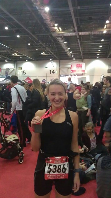 Natalie Post is fundraising for Family Action