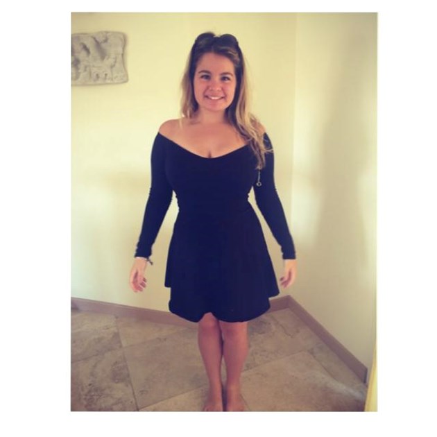 Ashley Suarez is fundraising for Cancer Research UK