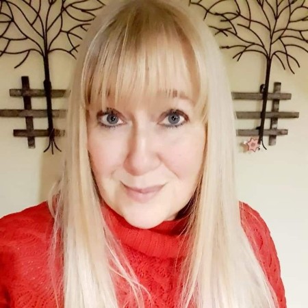 Carrie P is fundraising for Prostate Scotland