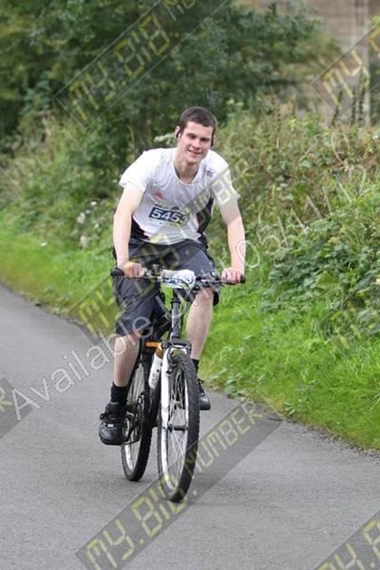 David Middlemass is fundraising for Leukaemia UK