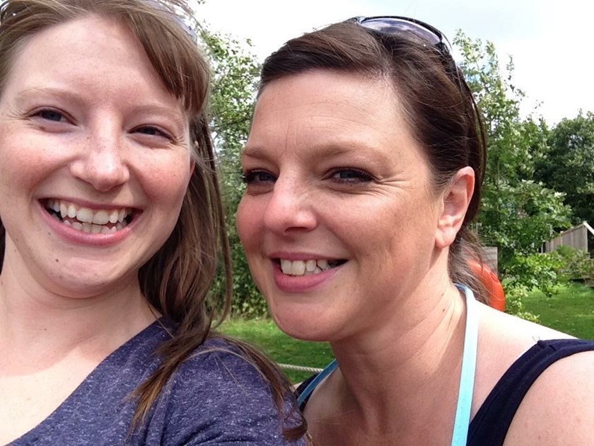 Emily Trotter is fundraising for Amy Winehouse Foundation