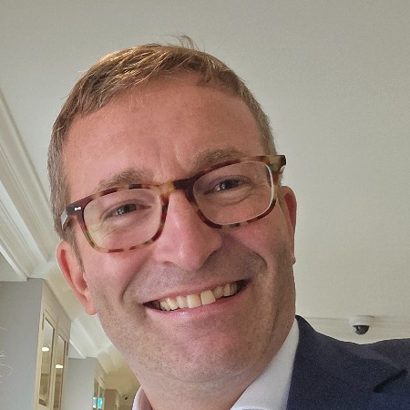 Phil Watson is fundraising for Tonbridge Baptist Church