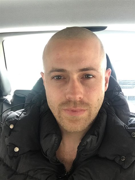 William Beilby is fundraising for Little Princess Trust