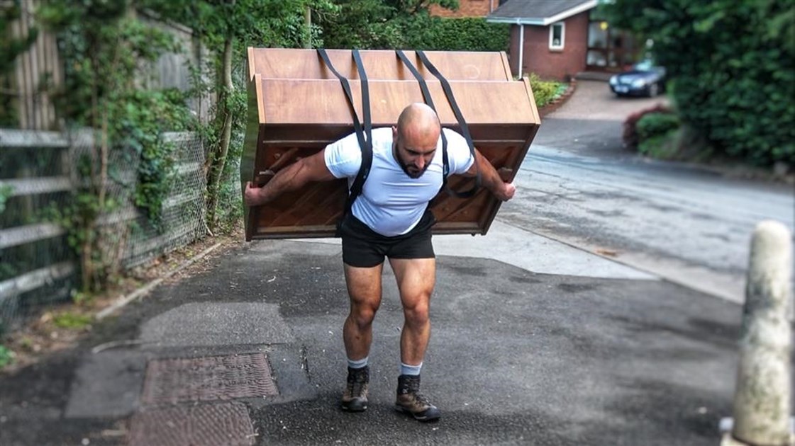 Max glover is fundraising for Royal Brompton & Harefield Hospitals Charity