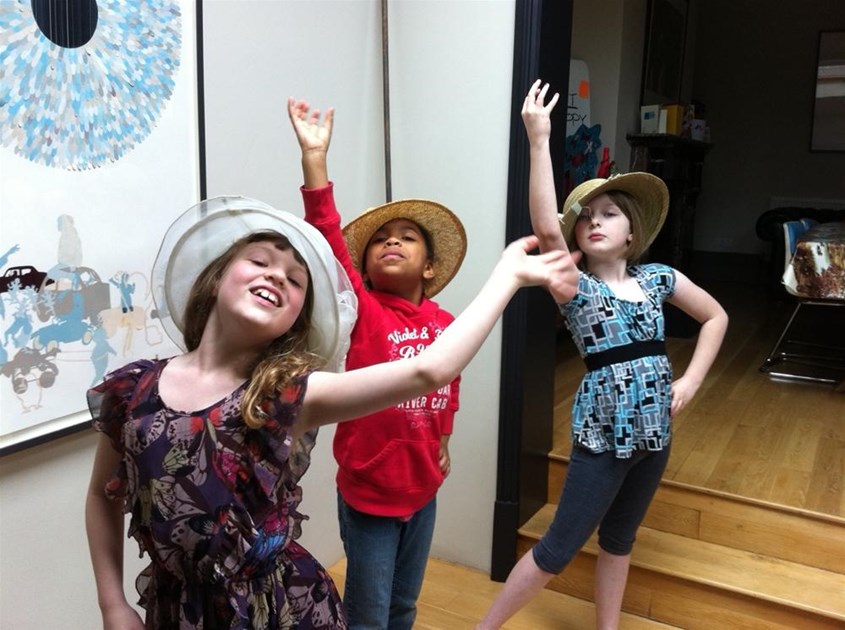 Laura Godfrey-isaacs is fundraising for The National Deaf Children's ...