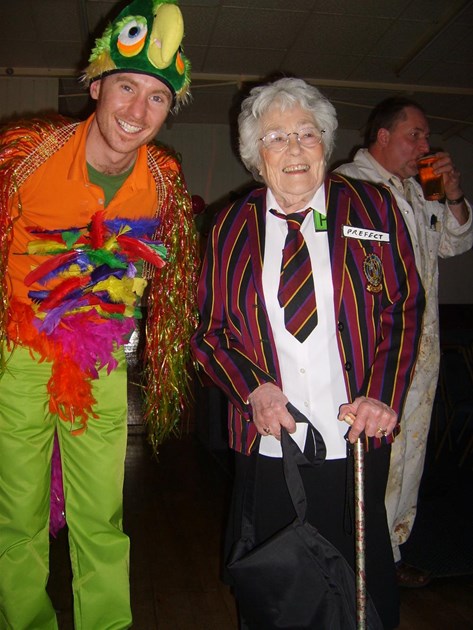 Phil Samson is fundraising for Roy Castle Lung Cancer Foundation